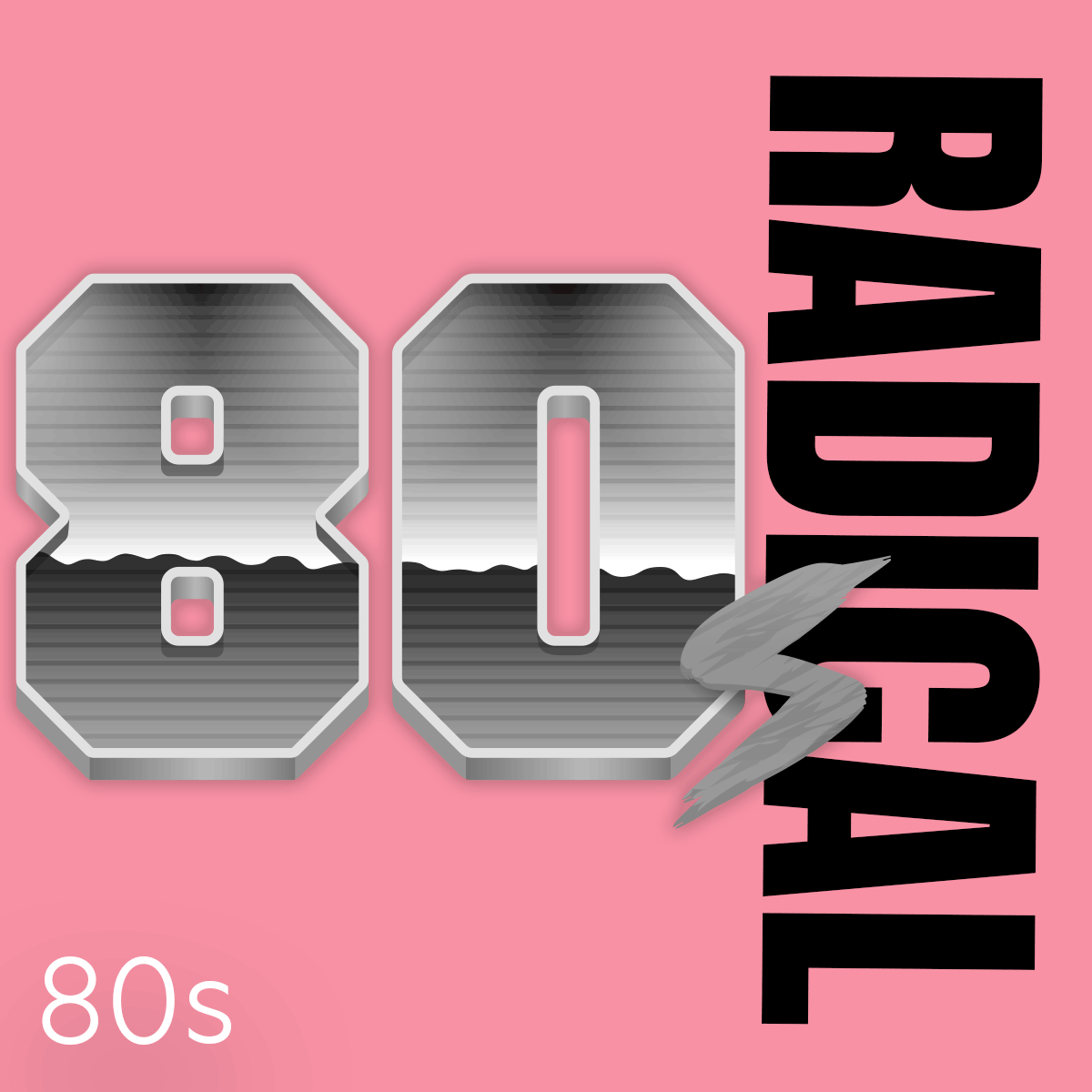 THE BEST 80s PRODUCTION MUSIC