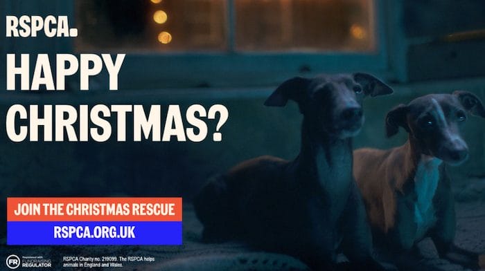 CHORAL USAGE IN RSPCA’S CHRISTMAS ADVERT - West One Music Group