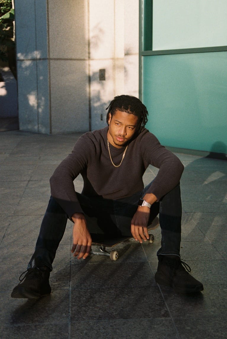 JASPER ROSS - West One Music Group - Hip Hop Composer