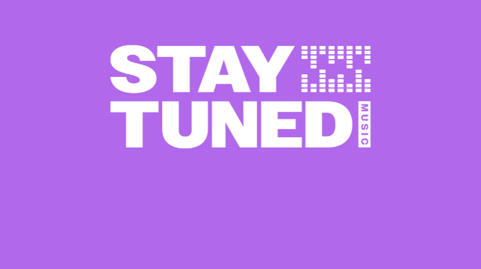 CELEBRATING THE LAUNCH OF STAY TUNED MUSIC - West One Music Group