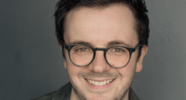 GEORGE HYDE HIRED IN PIVOTAL NEW ROLE - West One Music Group